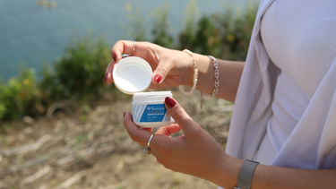 Curious? Sign up to uncover more about the other side of Dr. Watson.